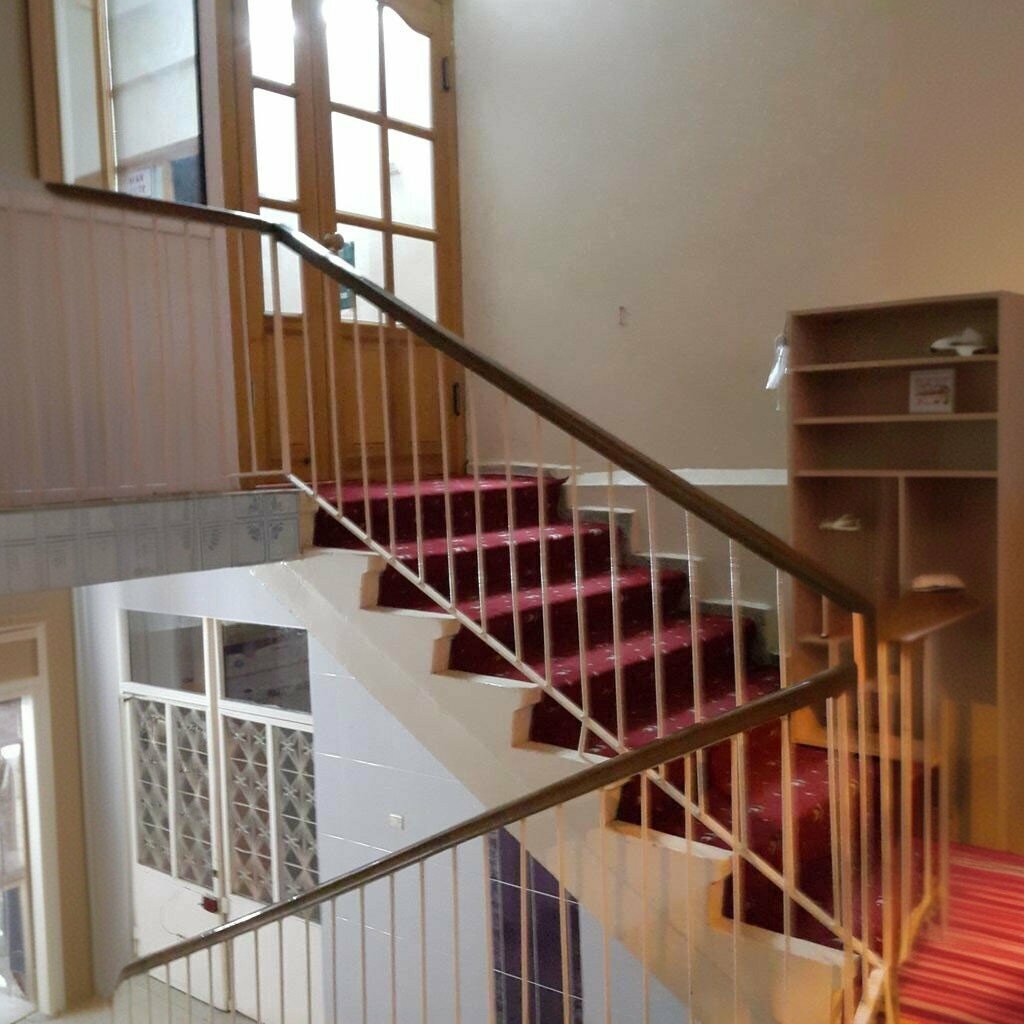 Cami Küçük Sanayi Cami, Çankırı, foto