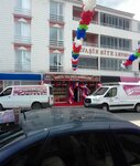 Taş Unlu Mamülleri (Muş, Varto, Gümgüm Mah., İkinci Sok., 1A), ekmek fırını  Varto'dan