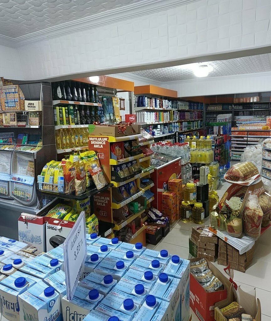 Market Star Market, Nevşehir, foto
