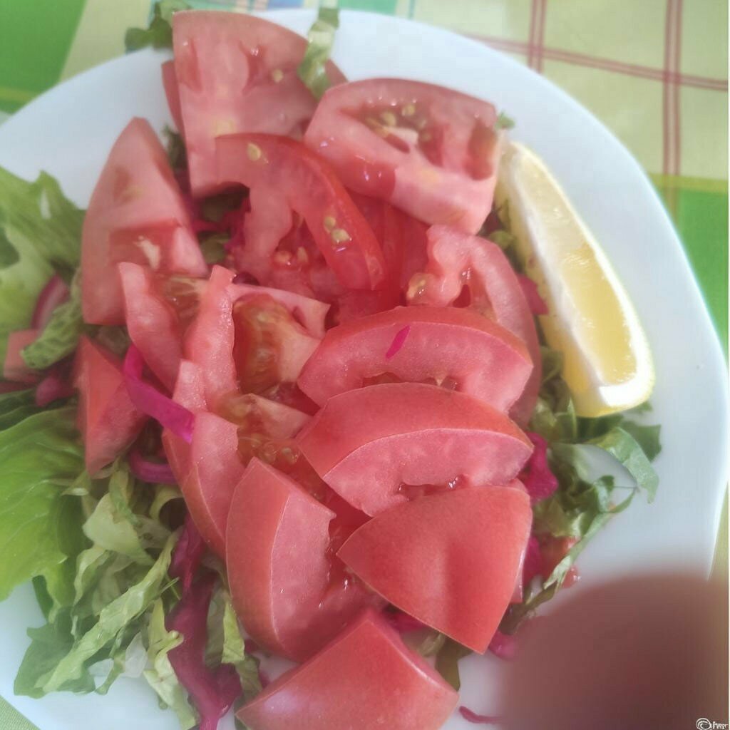 Kafe Burcu Pide Kebap Çorba Salonu, Yatağan, foto
