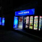 Alkan Tekel Büfe (Aksaray, Aksaray Merkez , Küçük Bölcek Mah., 2638. Sok.), alkollü içecekler  Aksaray'dan