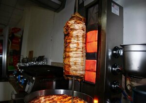 Al Biy Doner (Kastamonu, Devrekani, Kurtşeyh Mah., Şehit Sevki Sakoğlu Cad., 2), restoran  Devrekani'den