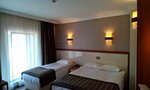 Kaplıca Termal Otel (Yenice Mah., Milli Egemenlik Cad., No:20, Kızılcahamam, Ankara), termal otel  Kızılcahamam'dan