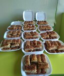 Zeytin Gözleme Salihli (Manisa, Salihli, Şüheda Cad., 108/1-B), restoran  Salihli'den