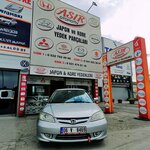 Asır Otomotiv (Kayseri, Kocasinan, Şeker Mah., Celalettin Cad., 50), otomobil yedek parçaları  Kayseri'den