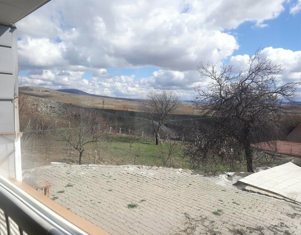 Muhtarlıklar Dutluca Köy Muhtarlığı, Alaca, foto