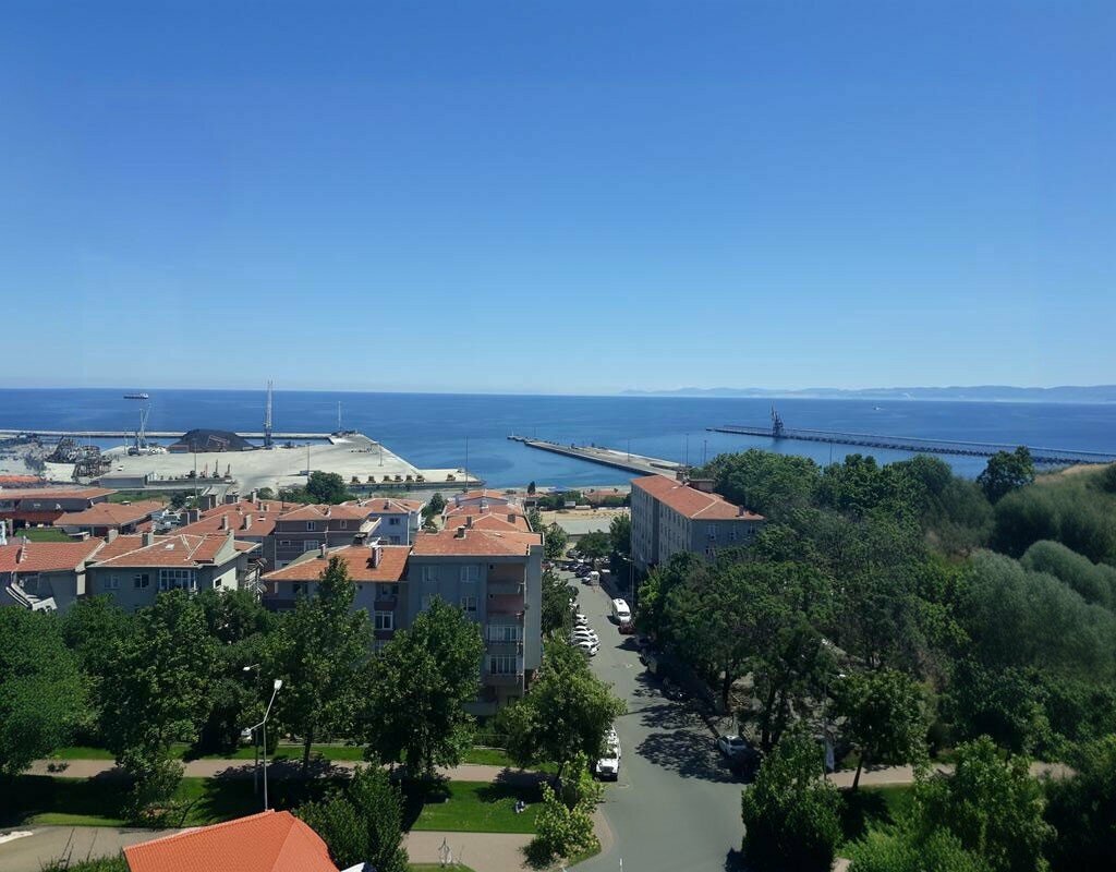 Stadyum Namık Kemal Stadyumu, Süleymanpaşa, foto