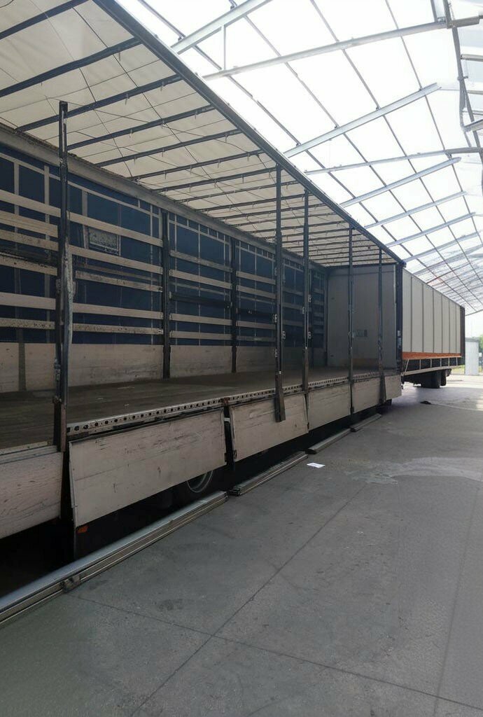 Otomobil parçaları imalatı Orsan Ticari Araç Sistemleri, Çorlu, foto