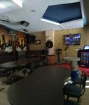 Zodiac Pub Cafe (Hatay, Antakya, Zülüflühan Mah., Şefik Seyfettin Blv., 2DE), kafe  Antakya'dan