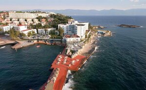 Restoran Sur Balik Kuşadası, Kuşadası, foto