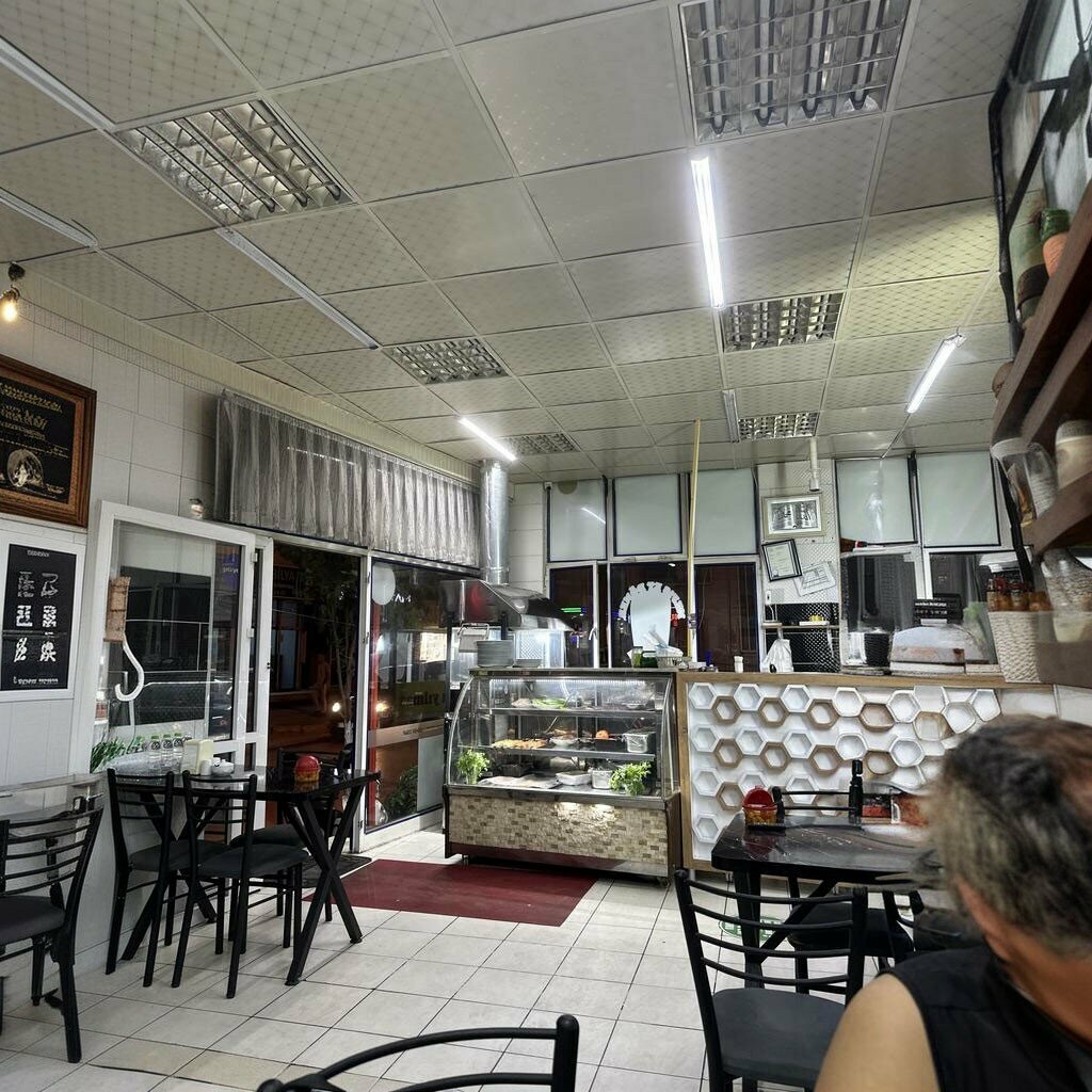 Restoran Çorbacı Yılmaz, İzmir, foto