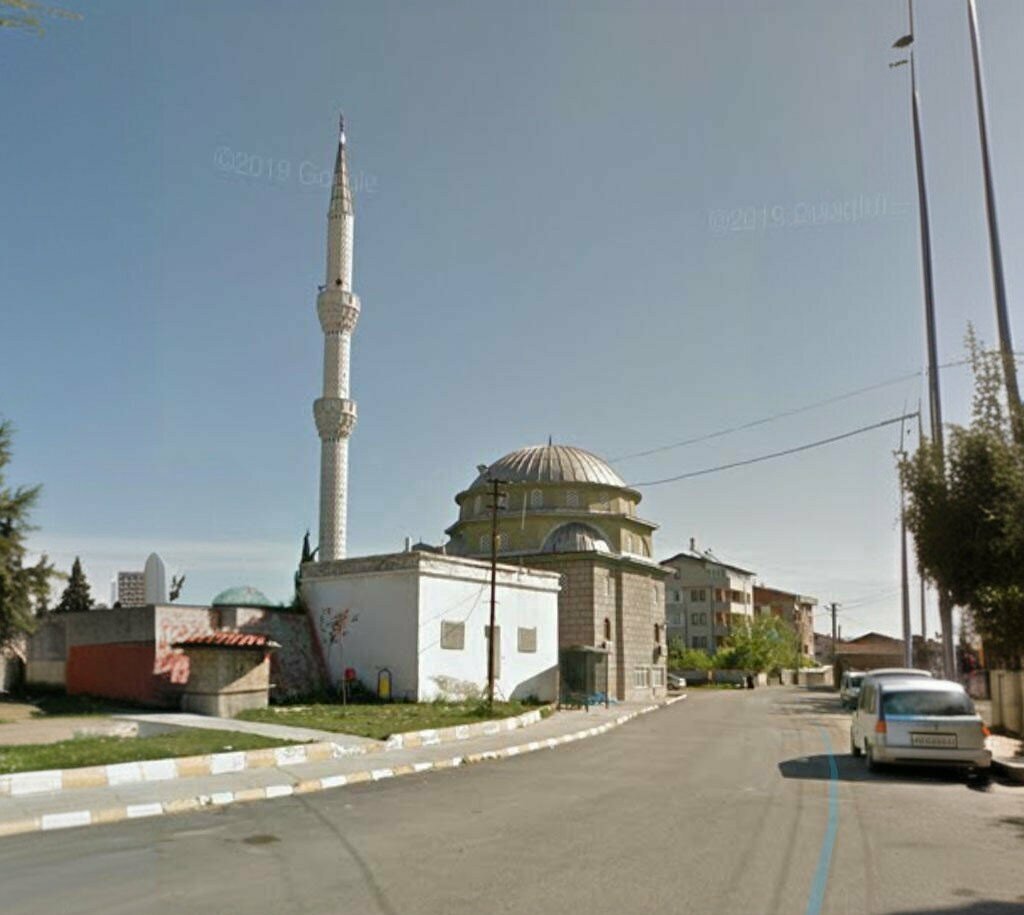 Cami Esentepe Mahallesi Mescidi Aksa Cami, Karabük, foto
