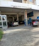 Toyoser Toyota Özel Servis (Samsun, Canik, Yenimahalle Mah., 20. Sok., 8), otomobil servisi  Samsun'dan