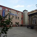 Merve Eğitim Kültür ve Yardımlaşma Vakfı (Saitbey Mah., Hastane Sok., No:25, İlkadım, Samsun), vakıflar  Samsun'dan