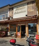 Gözde Lokantası (Bala Mah., İstasyon Cad., No:4, Sarayköy, Denizli), kafe  Sarayköy'den
