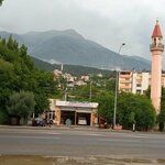 Pozantı Kaymakamlığı (Adana, Pozantı, Atatürk Cad., 35-2), belediyeler, devlet daireleri  Pozantı'dan