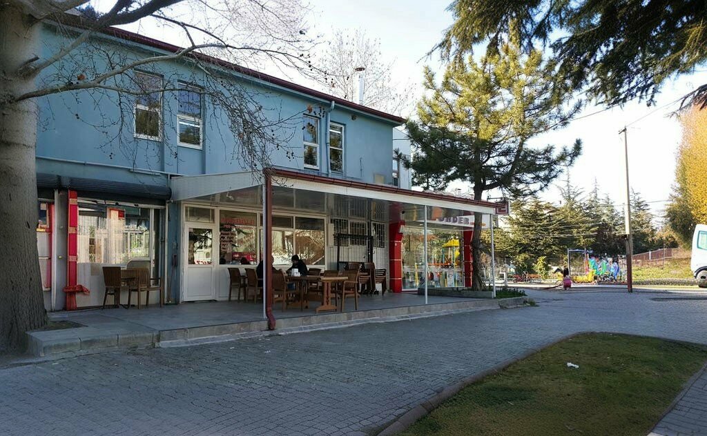 Restoran Anadolu Pide ve Şiş Salonu, Isparta, foto