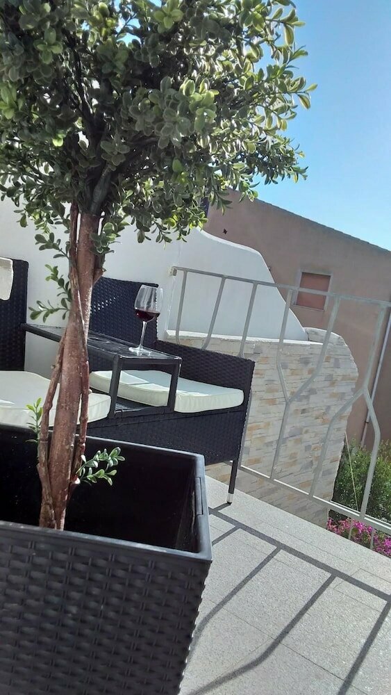 Otel Maison Margherita, Sardunya, foto