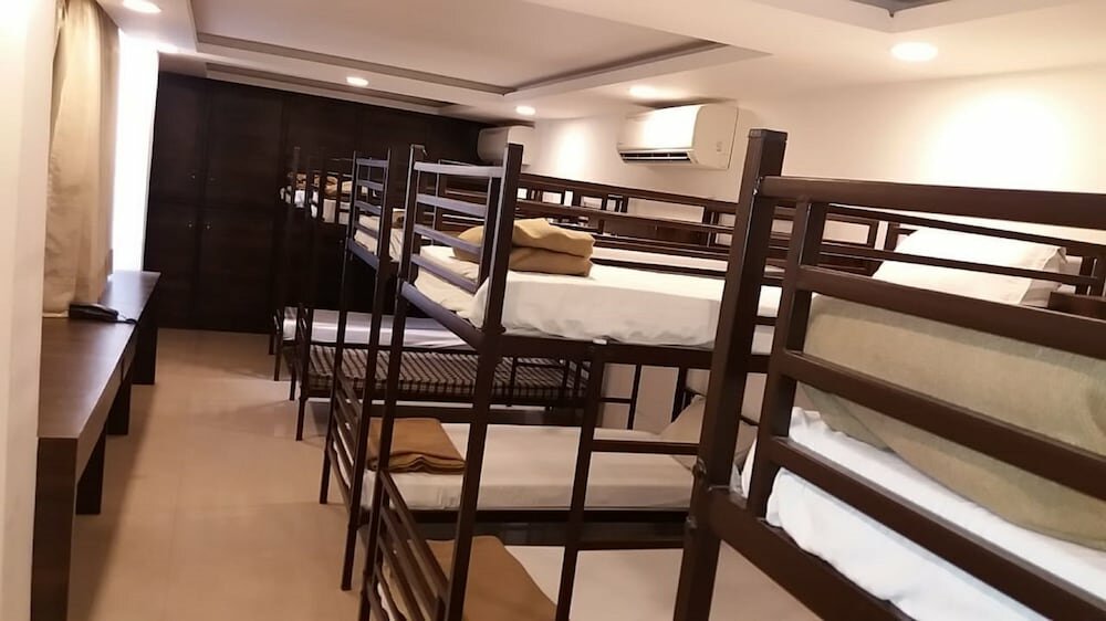 Otel The Orion, Jaipur, foto