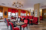 Raymond (Bolshaya Krasnaya Street No:50, Vakhitovskiy City Administrative District), restoran  Kazan'dan