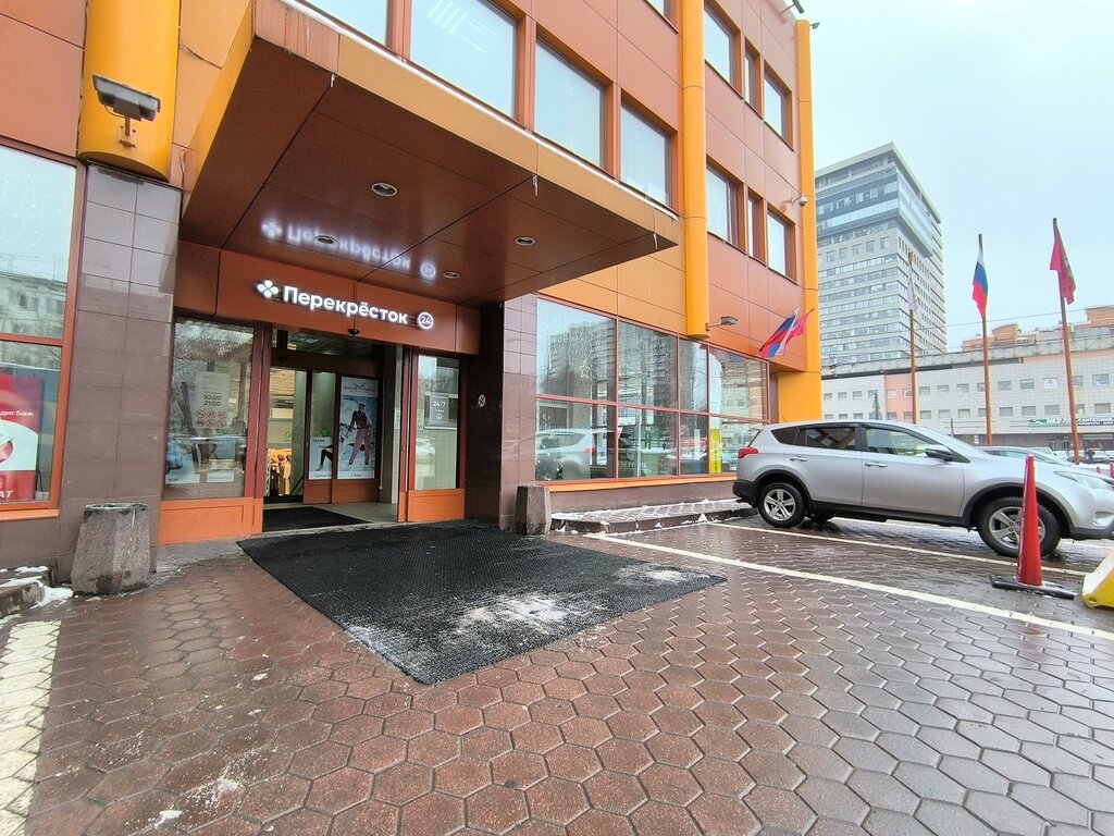 ATM'ler Т-Банк, Moskova, foto