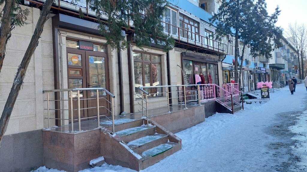 Giyim mağazası Women'S Clothing Store, Bişkek, foto