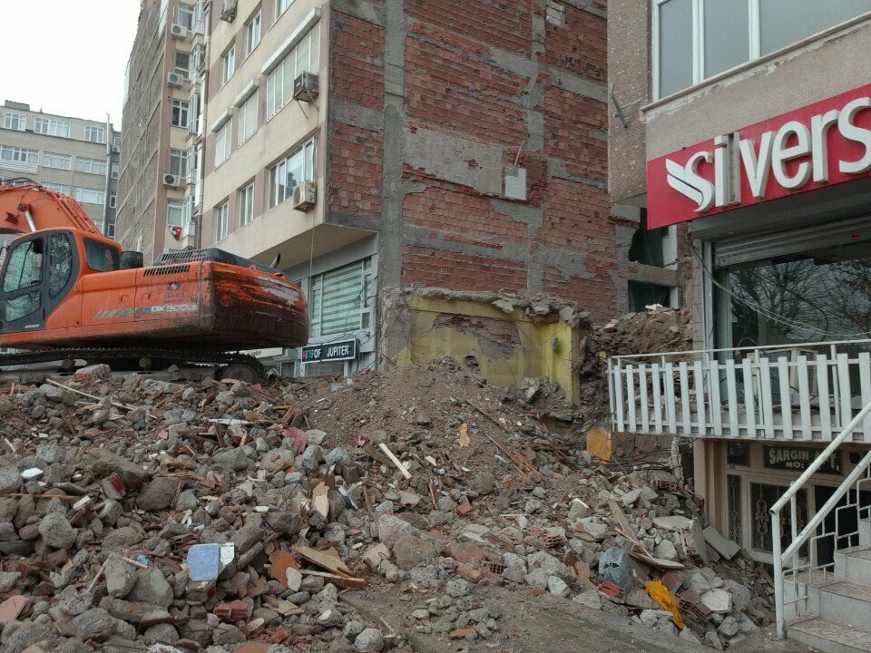Su satışı Özaydin Tİcaret, İstanbul, foto