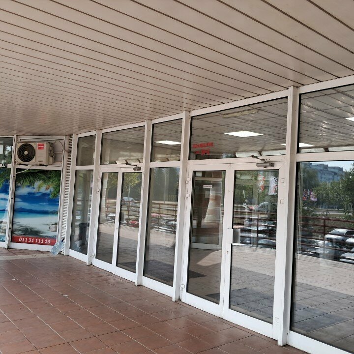 Seyahat acenteleri Avantourismo, Belgrad, foto