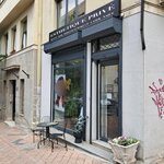 Esthetique Privé (Admirala Geprata Street No:17), güzellik salonu  Belgrad'dan