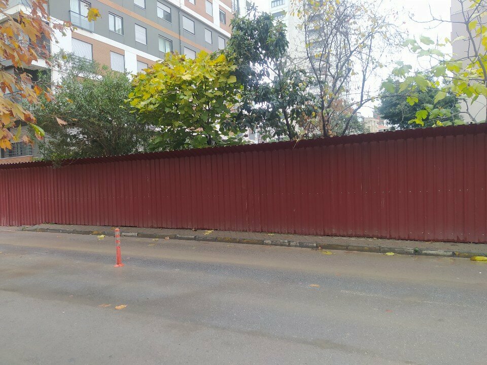 Güzellik salonu Sindoma Bakım Merkezi, İstanbul, foto