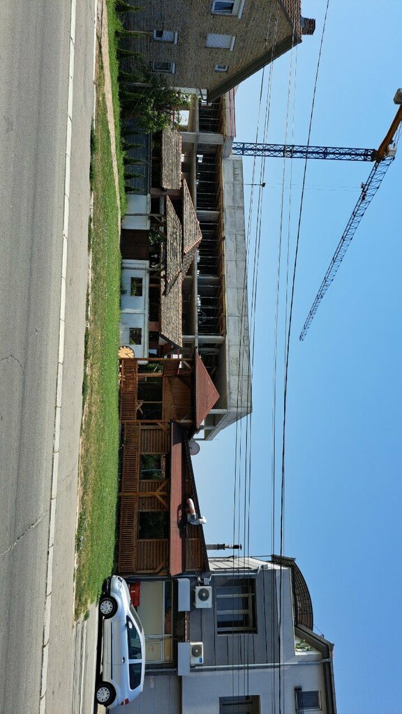 Restoran Етно ресторан „Kod starog sata“, Belgrad, foto