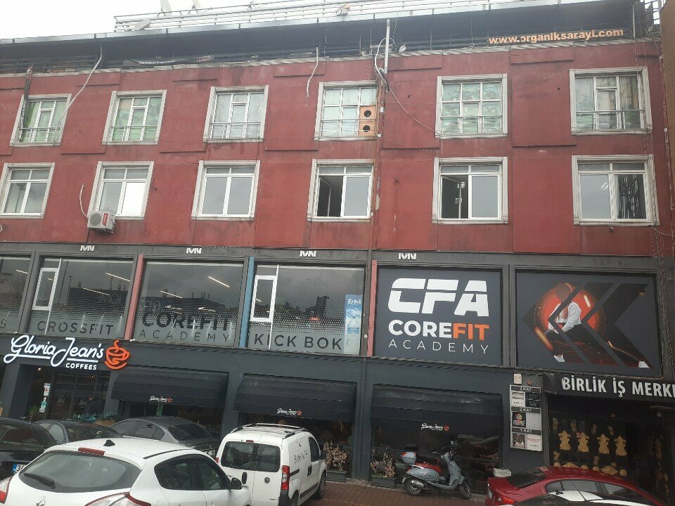 i̇nşaat firmaları Doruk Yapı, İstanbul, foto