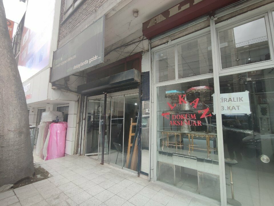 Mobilya tamir, tadilat Panderma, Ankara, foto