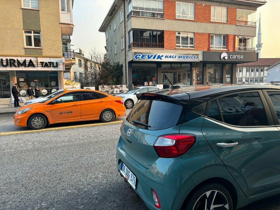 Ev eşyası mağazaları Canse, Ankara, foto