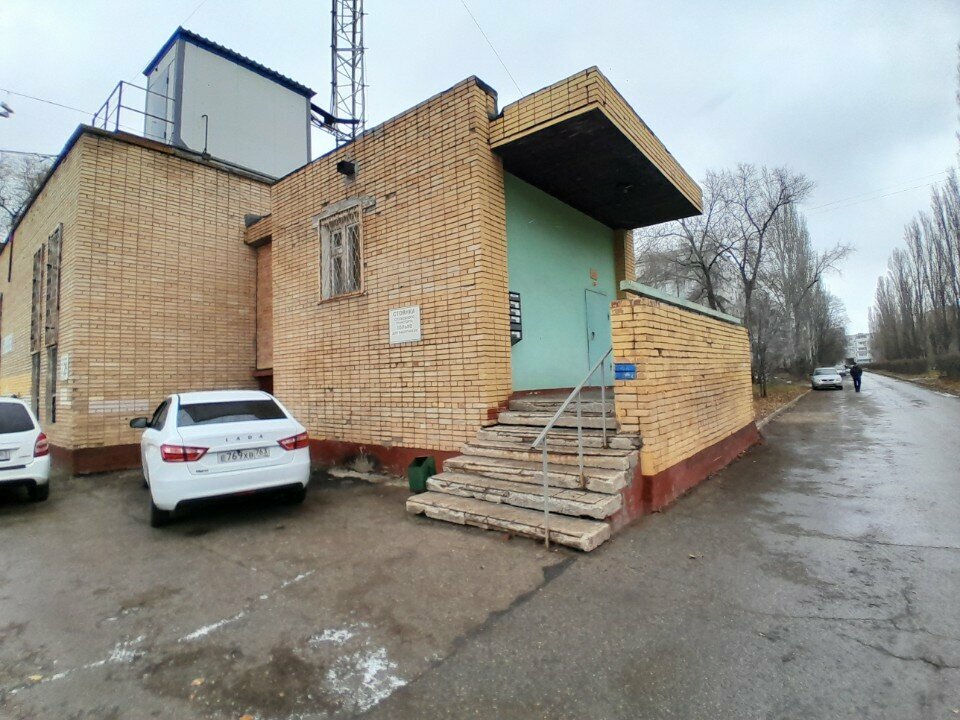Konut servisleri kuruluşları ЖКХ Сфера, Tolyatti (Togliatti), foto