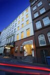 Hotel Condor (Steintorweg No:17, Stadt Hamburg), otel  Hamburg'dan