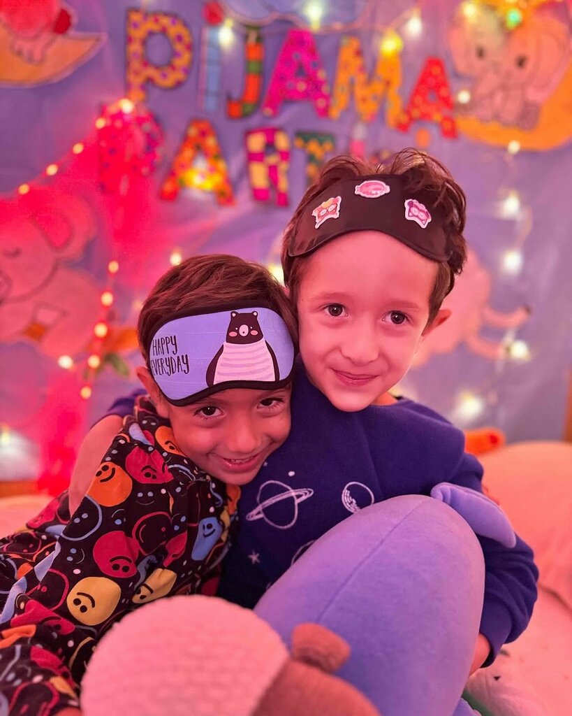 Anaokulları Kozmik Karınca Gündüz Bakım Evi, Ankara, foto