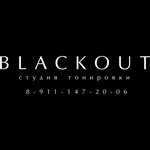 Blackout (Schadenko Street No:95к2), tuning  Volgograd'dan