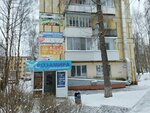 Меховое ателье (Shkolnaya Street No:19), kürk atölyeleri  Izhevsk'ten