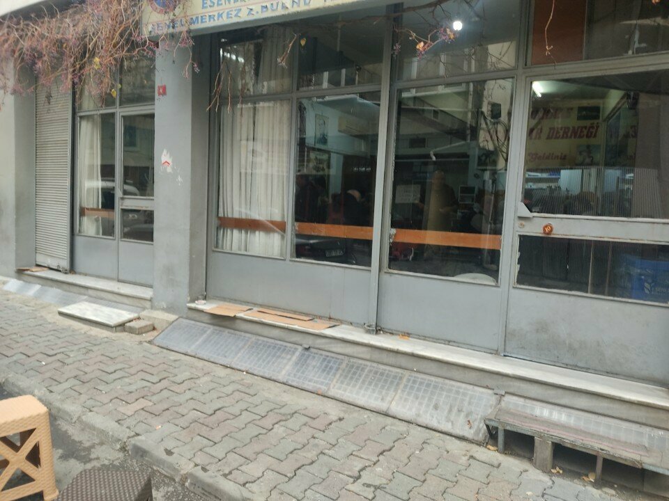 Dernekler, birlikler Çanakkale Kültür ve Turizm Tanıtma Derneği, İstanbul, foto