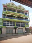 Depósito de Medicamentos (Luanda Province, Municipality of Talatona, Mbondo Chapeu II), i̇laç firmaları  Loanda'dan
