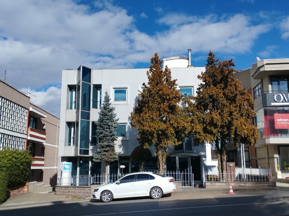 i̇nşaat firmaları Haşemoğlu İnşaat, Ankara, foto