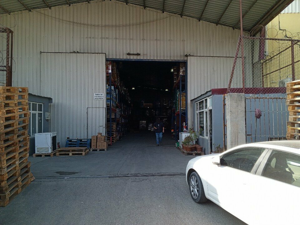 Depo Adagün Dağıtım, Adana, foto