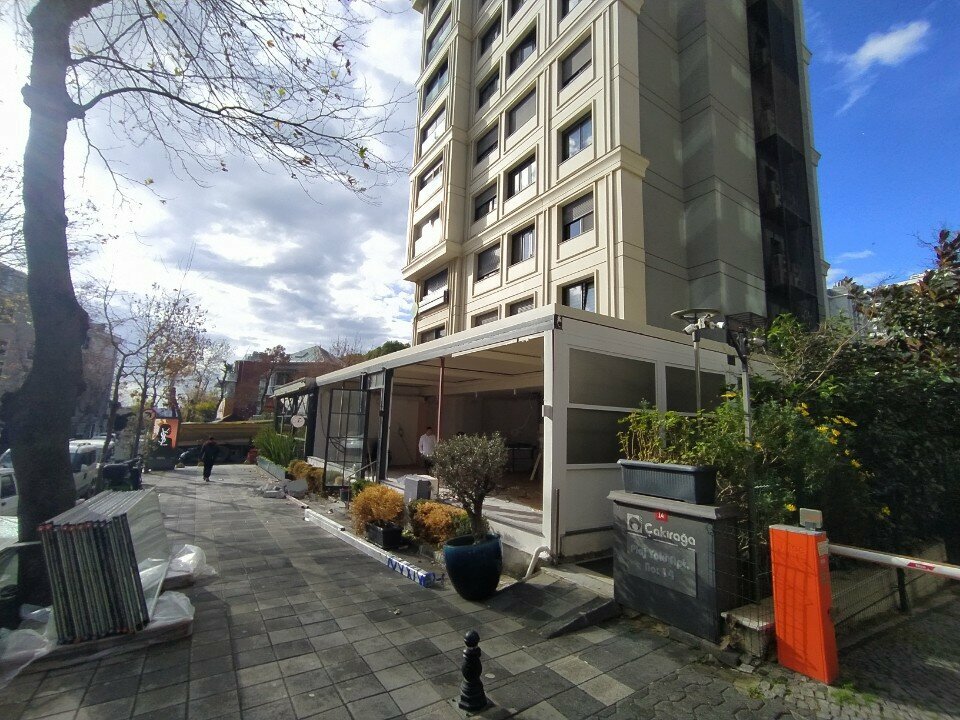 Özel muayenehaneler Diyetisyen Sidre Özemre Aytaç, İstanbul, foto