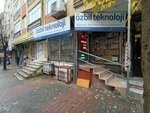 Ozbilteknoloji (İstanbul, Şişli, Mecidiyeköy Mah., Yaşarbey Sok., 9B), bilgisayar aksesuarları  İstanbul'dan