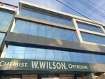 W Wilson Chemist (Province of Punjab, Rawalpindi, Ravalpindi Cantonment, Service Road), eczaneler  Rawalpindi'den