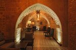 Samfranss Restaurant (Hatay, Antakya, Şehitler Mah., Yavuz Sok., 1-A), restoran  Antakya'dan