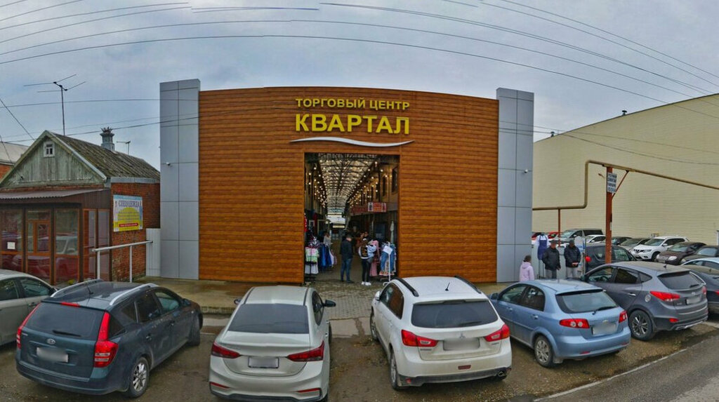 Lojistik firmaları ABC Transit, Krasnodar, foto