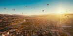 Pazar Alanı (Nevşehir, Avanos, Bahçelievler Mah., Mithat Dülge Cad., 2), pazarlar ve çarşılar  Avanos'tan