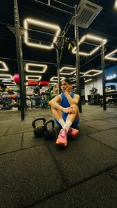Sportlife (Alexandra Nevskogo Square No:2Б), fitness kulüpleri  Saint‑Petersburg'dan